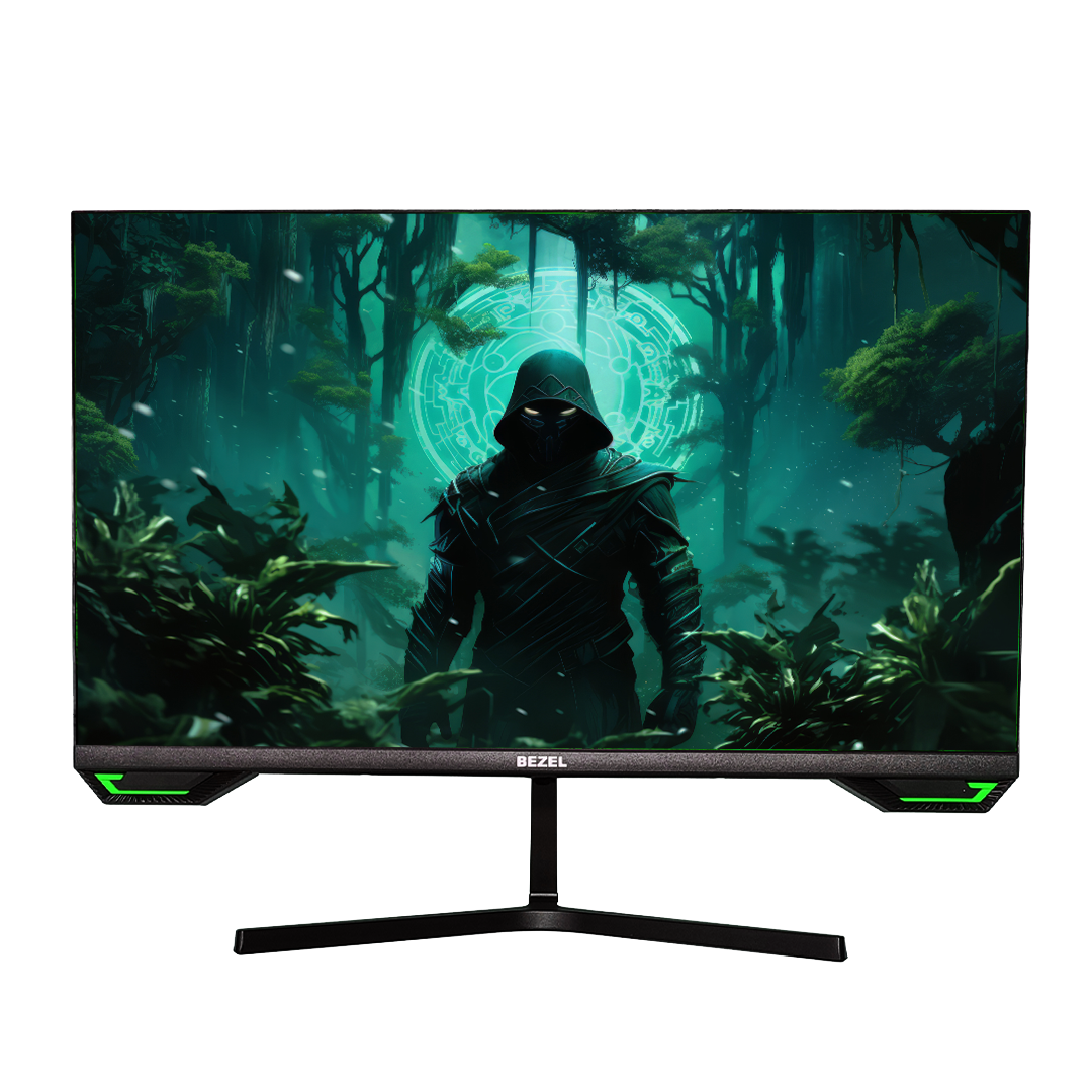 Bezel Ignite 2 – 200Hz IPS 24.5″ Gaming Monitor – Sub-Zero Systems