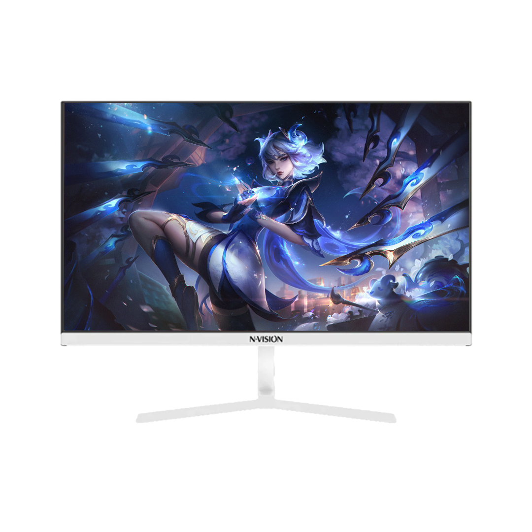 Nvision N2455 Pro 23.8″ – 100Hz IPS Frameless Monitor – Sub-Zero Systems